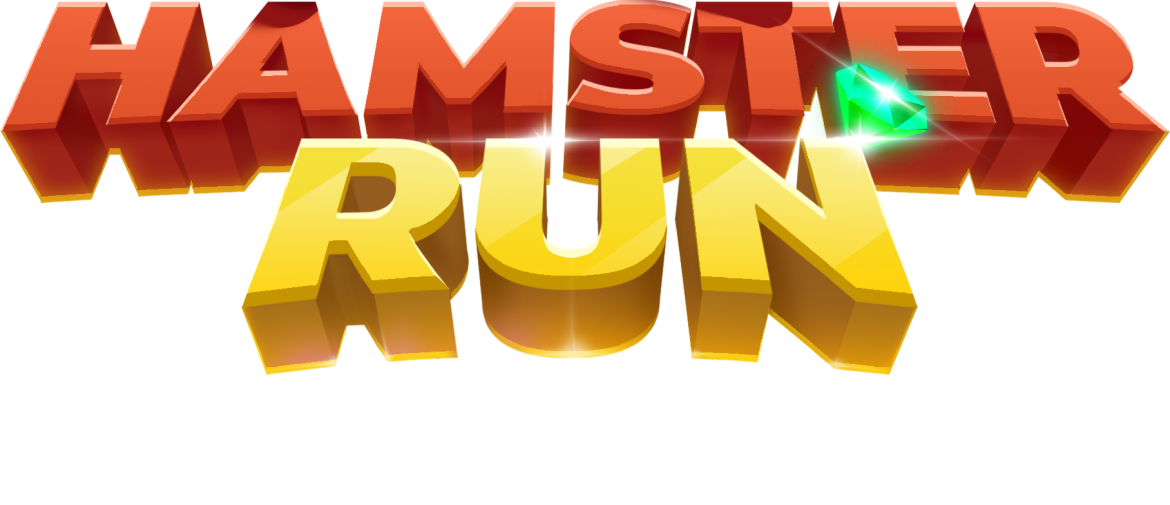 Hamster Run: unlock secret bonuses and race for x1000 wins