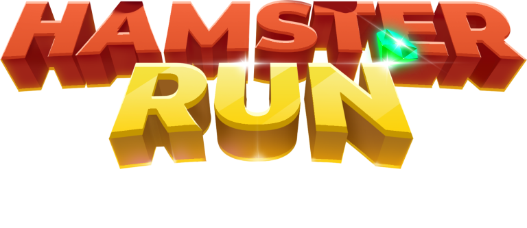 Hamster Run: unlock secret bonuses and race for x1000 wins